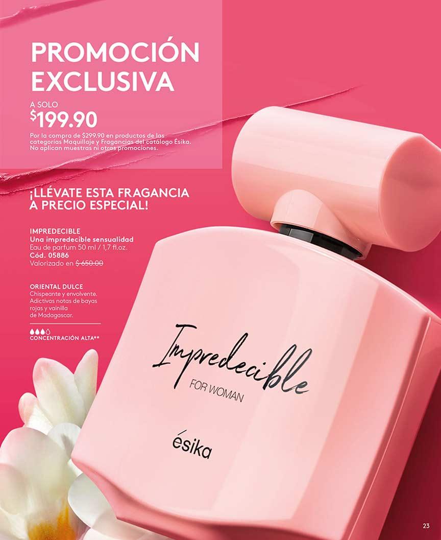 Catálogo Ésika México C04 by SomosBelcorp - Issuu