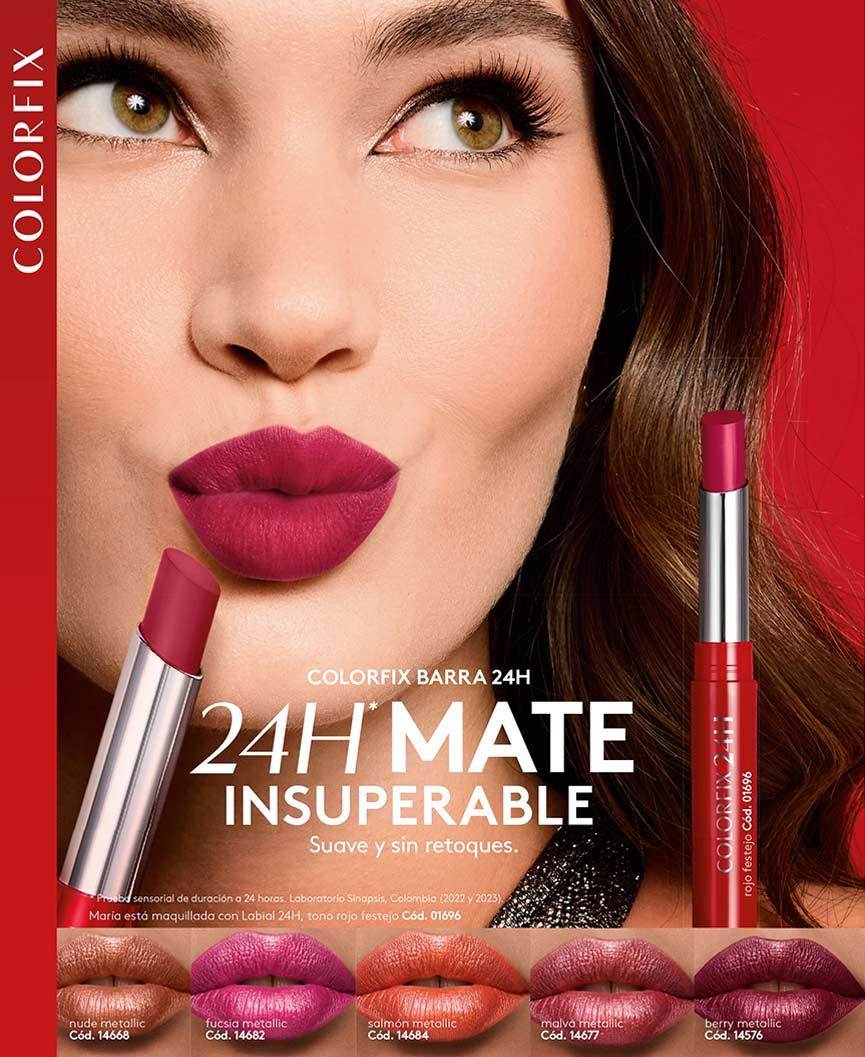 Catálogo Ésika México C04 by SomosBelcorp - Issuu