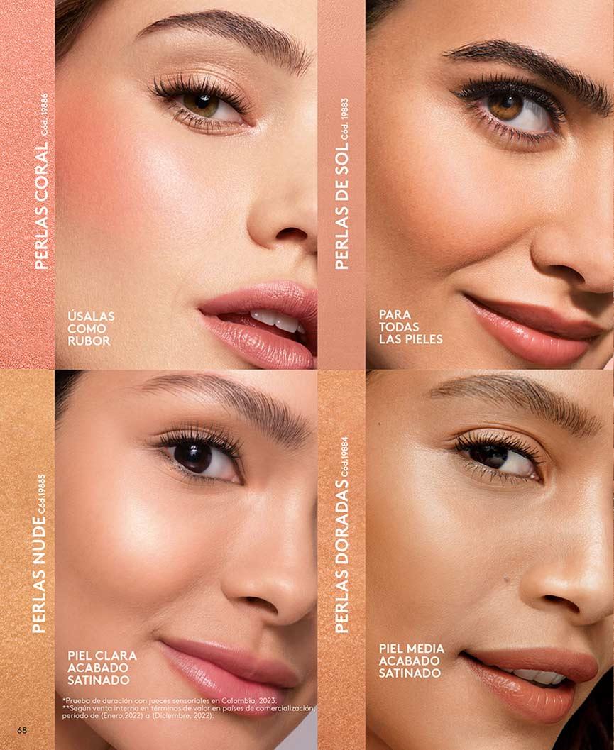 Catálogo Ésika México C04 by SomosBelcorp - Issuu