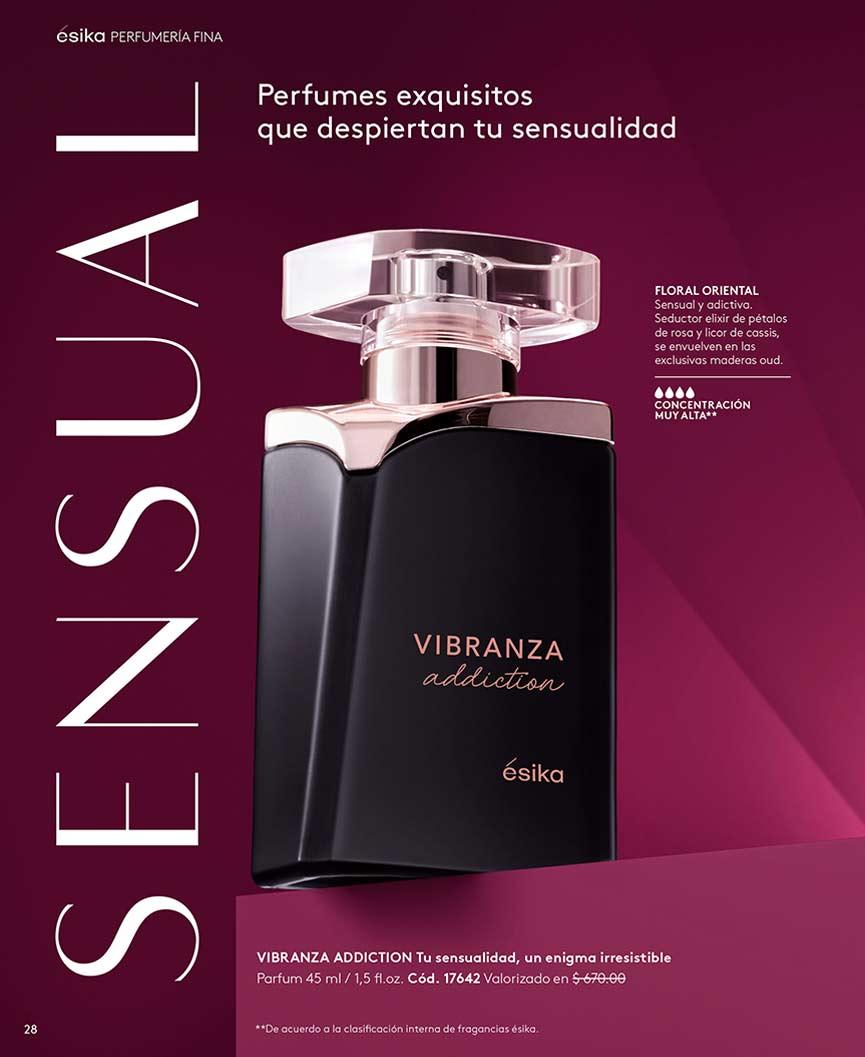 Catálogo Ésika México C04 by SomosBelcorp - Issuu