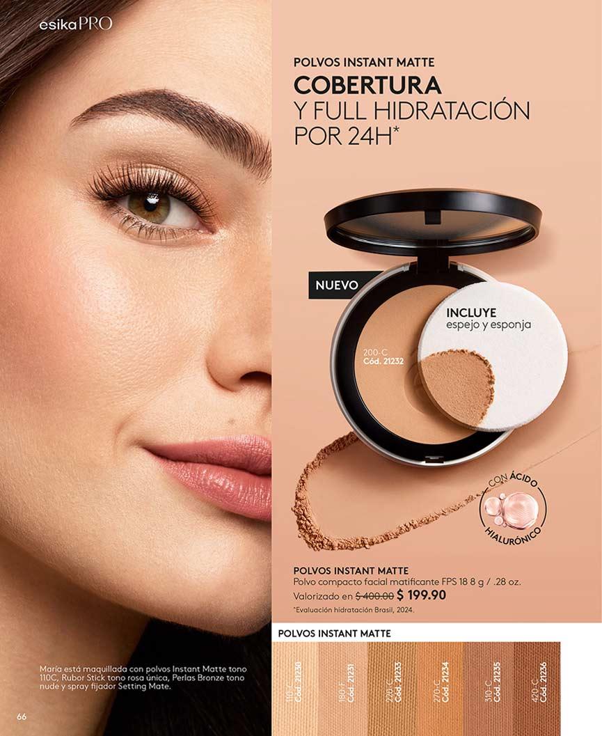 Catálogo Ésika México C04 by SomosBelcorp - Issuu