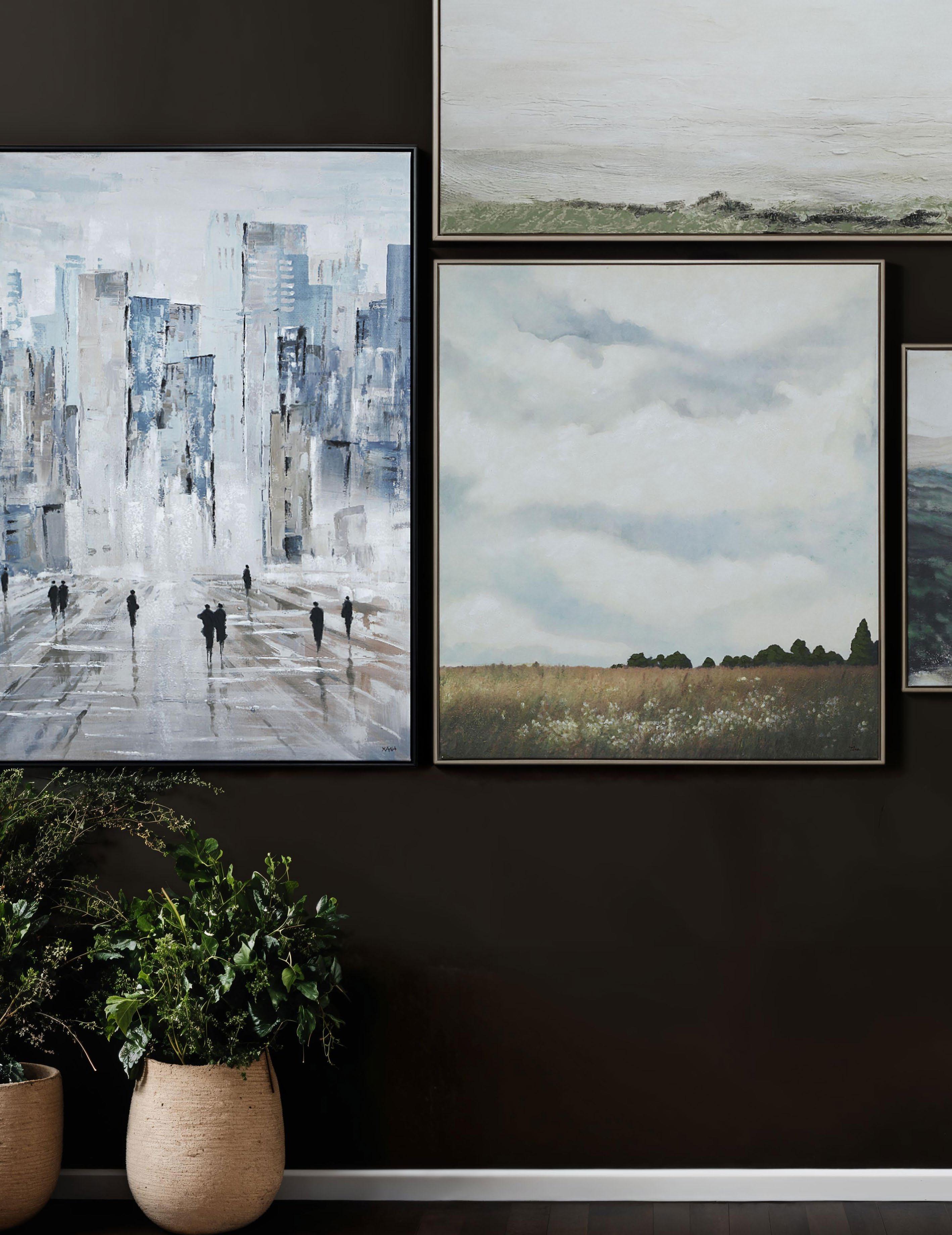 EVERREN Spring/Summer 2025 by RENWIL - Issuu