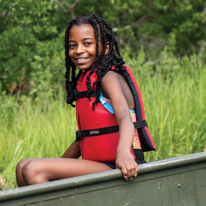 2025 Summer Camp Guide by Girl Scouts of the Colonial Coast - Issuu