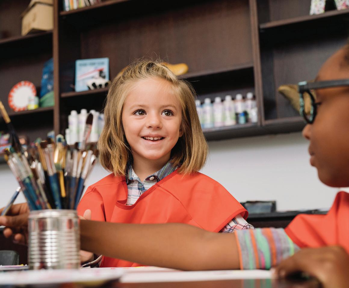 2025 Summer Camp Guide by Girl Scouts of the Colonial Coast - Issuu