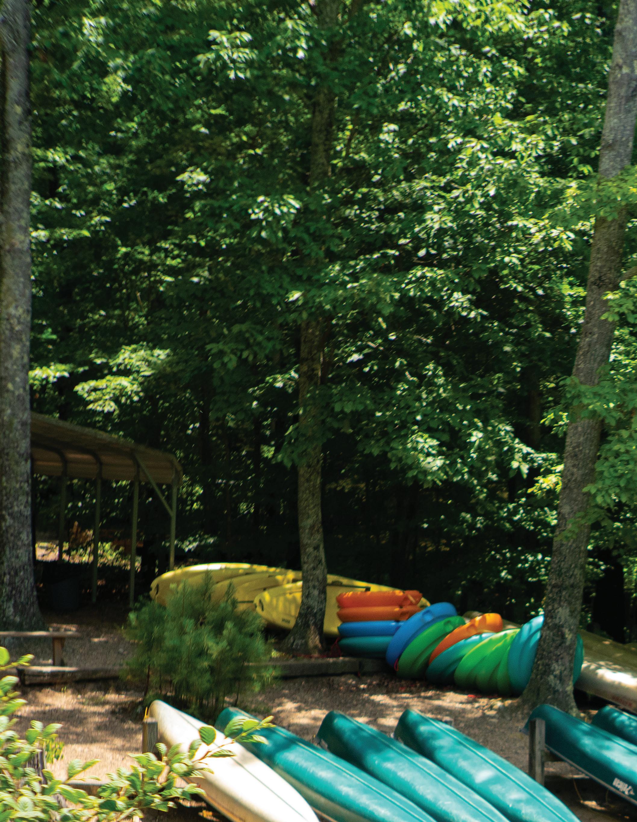 2025 Summer Camp Guide by Girl Scouts of the Colonial Coast - Issuu