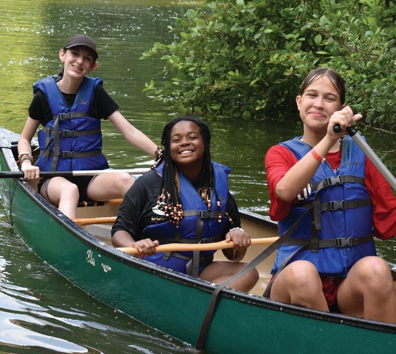2025 Summer Camp Guide by Girl Scouts of the Colonial Coast - Issuu
