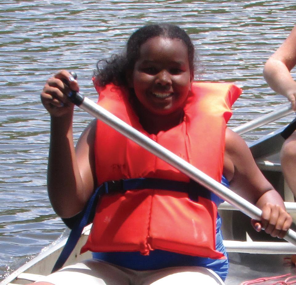 2025 Summer Camp Guide by Girl Scouts of the Colonial Coast - Issuu