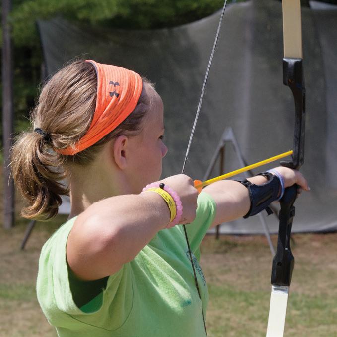 2025 Summer Camp Guide by Girl Scouts of the Colonial Coast - Issuu