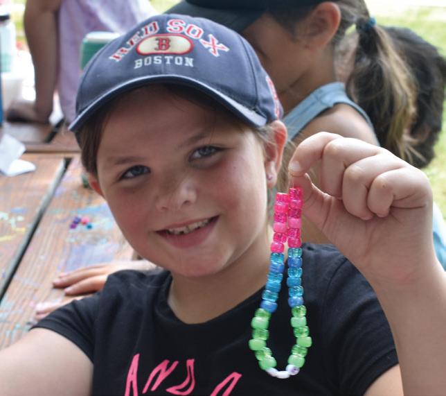 2025 Summer Camp Guide by Girl Scouts of the Colonial Coast - Issuu