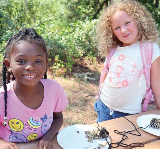 2025 Summer Camp Guide by Girl Scouts of the Colonial Coast - Issuu