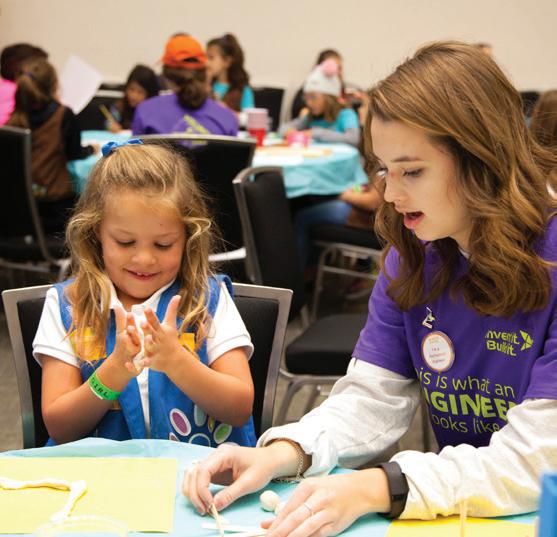 2025 Summer Camp Guide by Girl Scouts of the Colonial Coast - Issuu