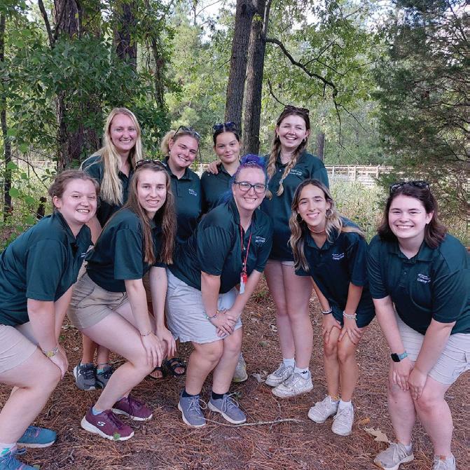 2025 Summer Camp Guide by Girl Scouts of the Colonial Coast - Issuu