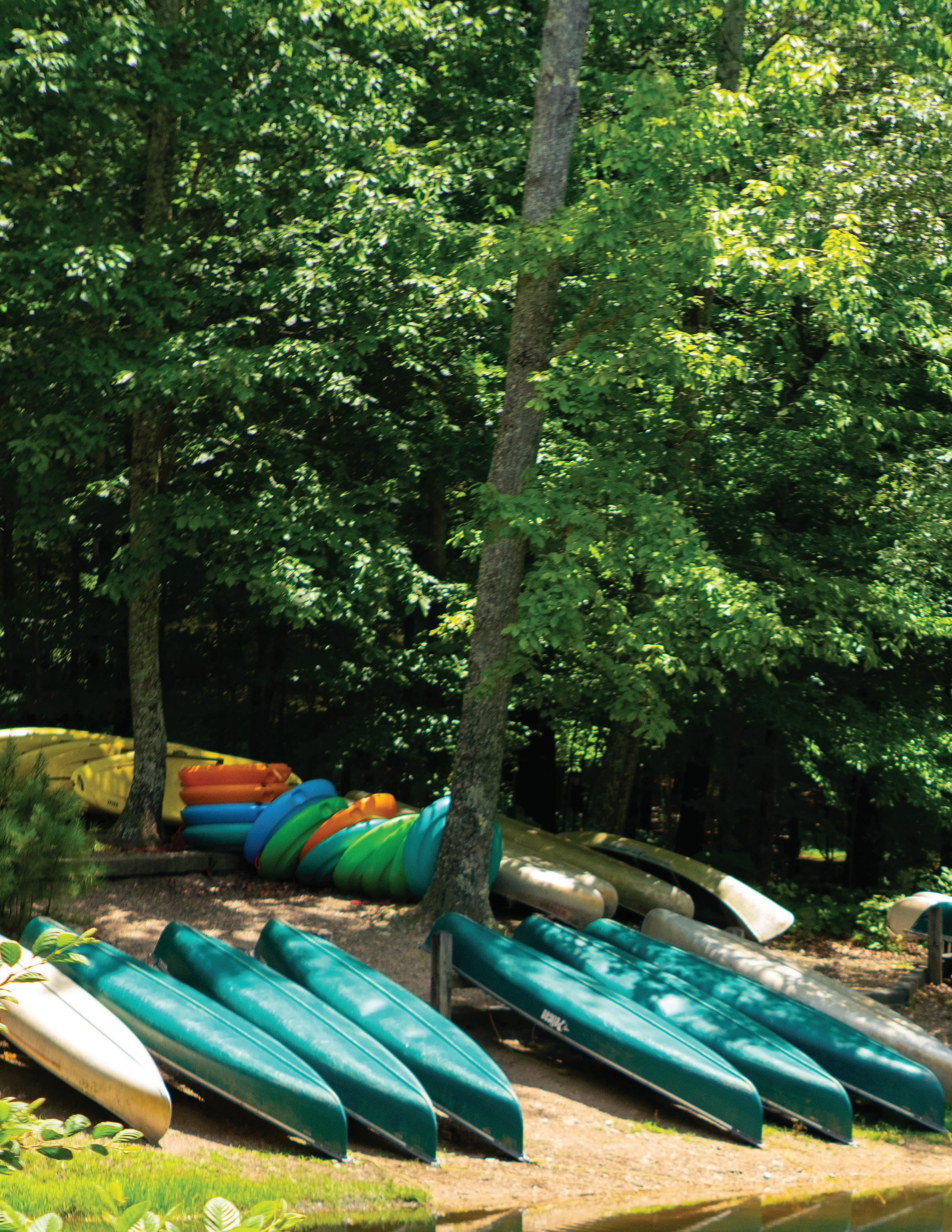 2025 Summer Camp Guide by Girl Scouts of the Colonial Coast - Issuu