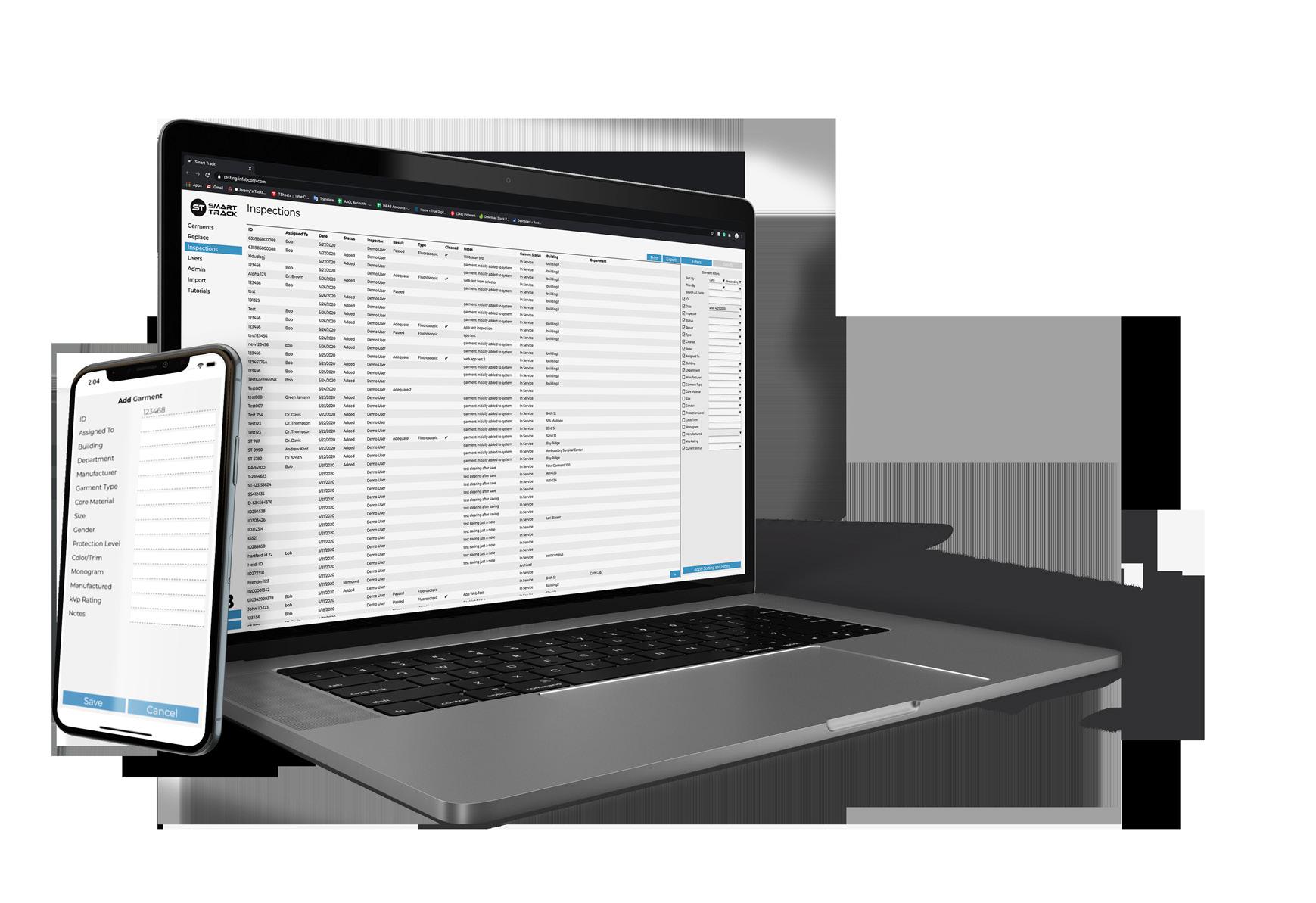 INFAB 2024 Featured Product Catalog by Infab Corporation - Issuu