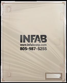 INFAB 2024 Featured Product Catalog by Infab Corporation - Issuu