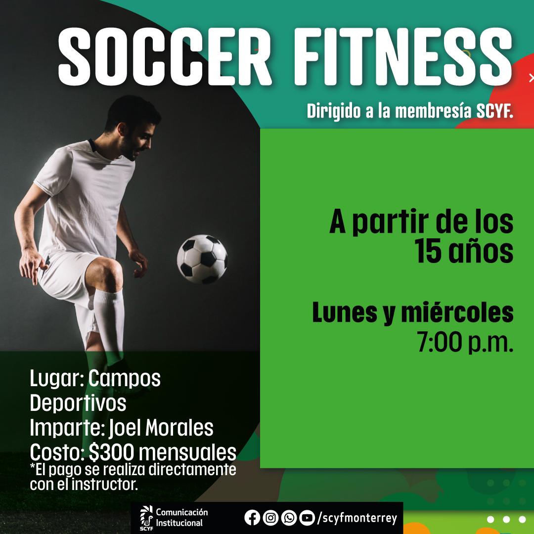 Catálogo de Academias Culturales y Cursos Deportivos 2025 by SCYF - Issuu