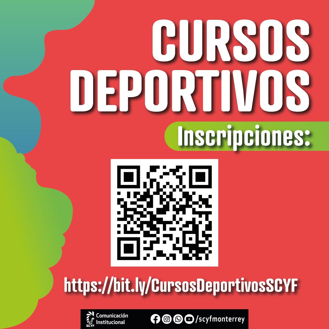 Catálogo de Academias Culturales y Cursos Deportivos 2025 by SCYF - Issuu
