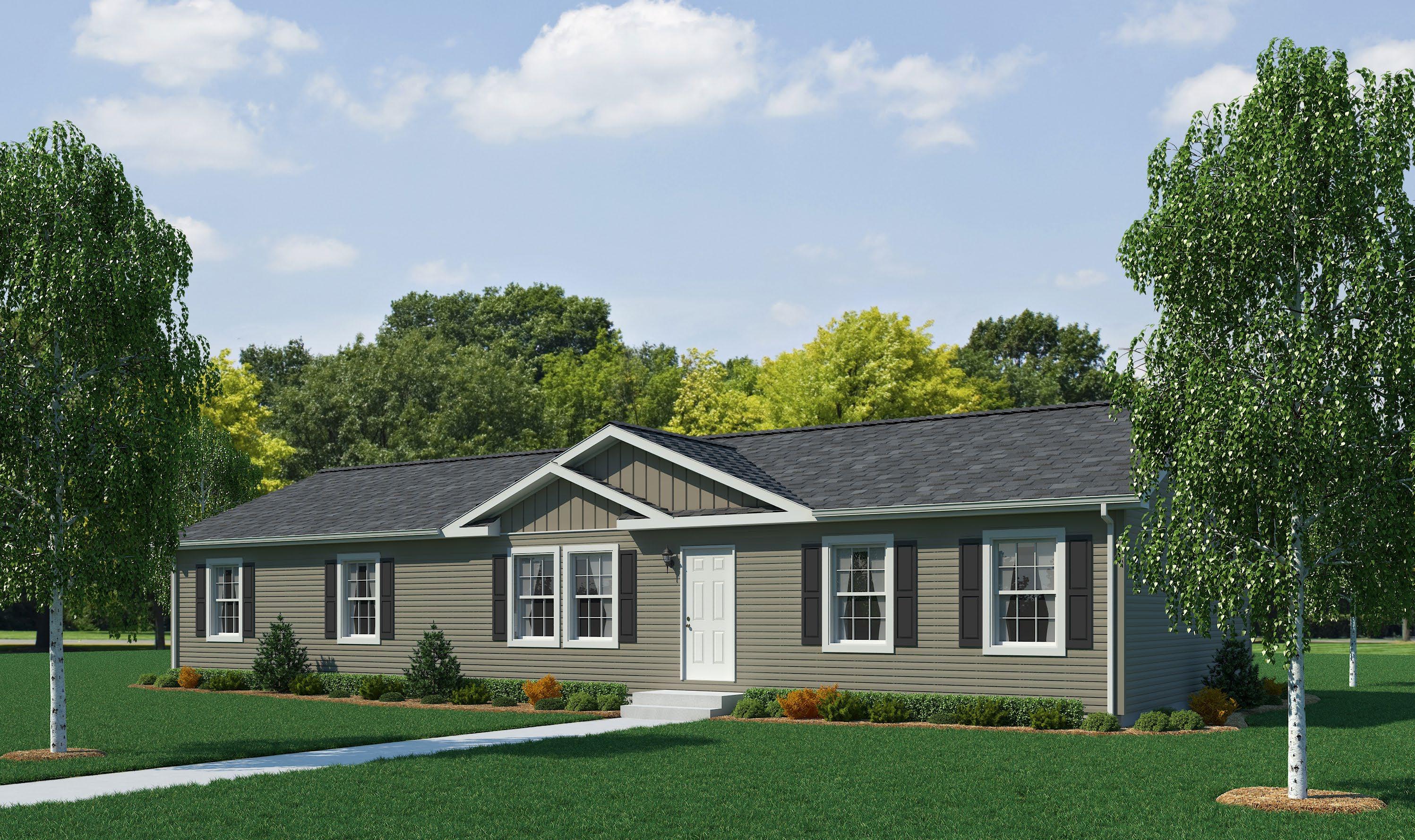 Commodore Homes of Indiana Landmark Ultra Grand by Commodore Homes, LLC ...