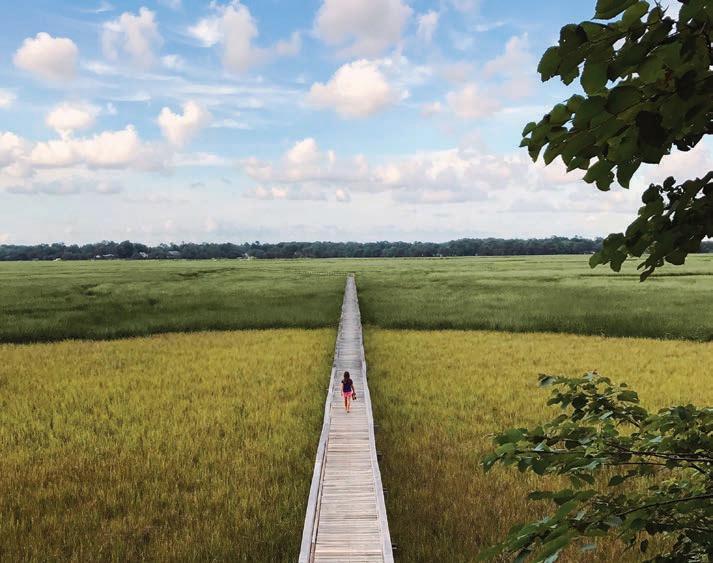 2025 Official Charleston Area Visitors Guide by Explore Charleston - Issuu