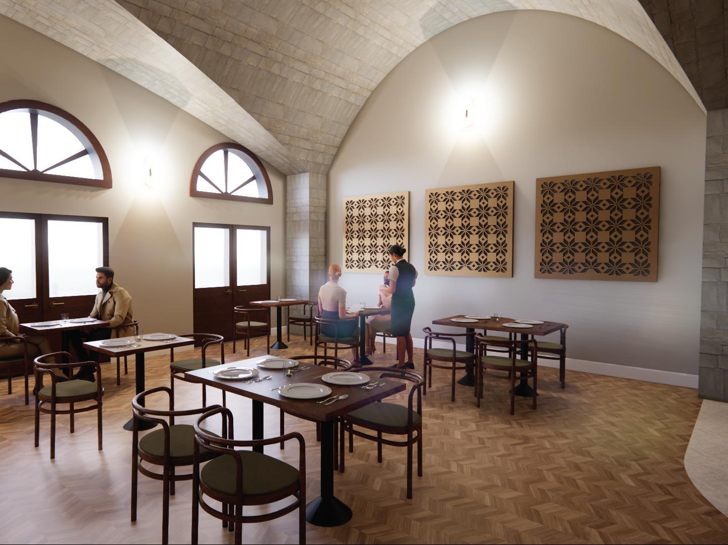 Interior Design Portfolio by emma.vachon - Issuu