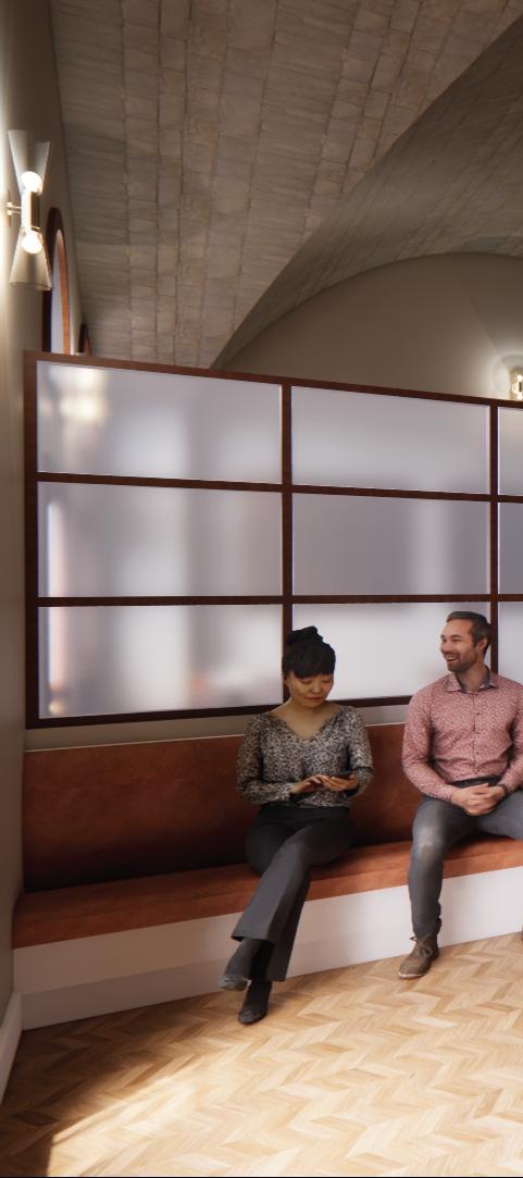 Interior Design Portfolio by emma.vachon - Issuu