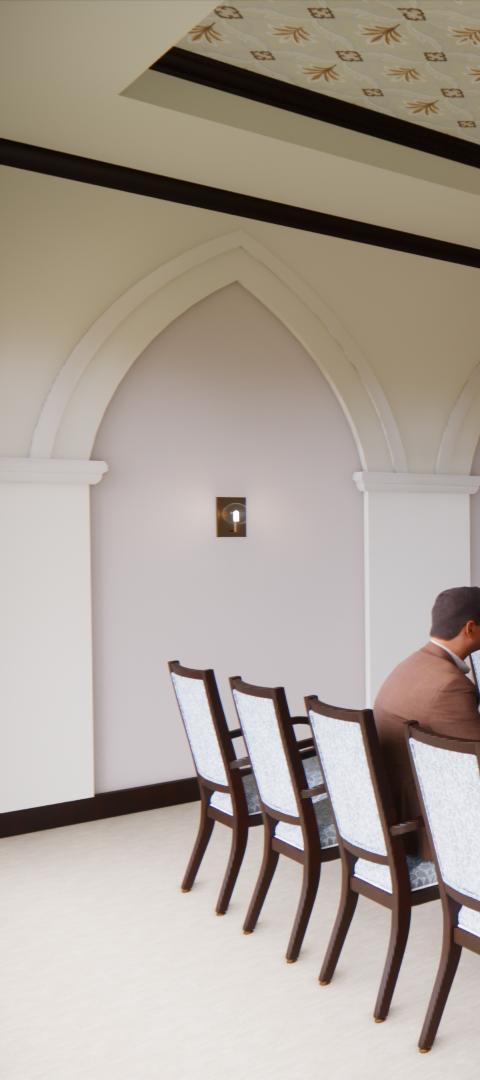 Interior Design Portfolio by emma.vachon - Issuu