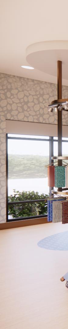 Interior Design Portfolio by emma.vachon - Issuu