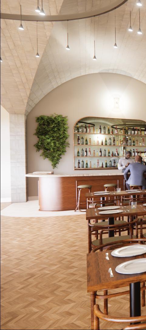 Interior Design Portfolio by emma.vachon - Issuu