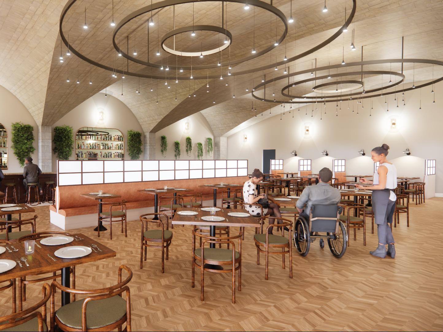 Interior Design Portfolio by emma.vachon - Issuu