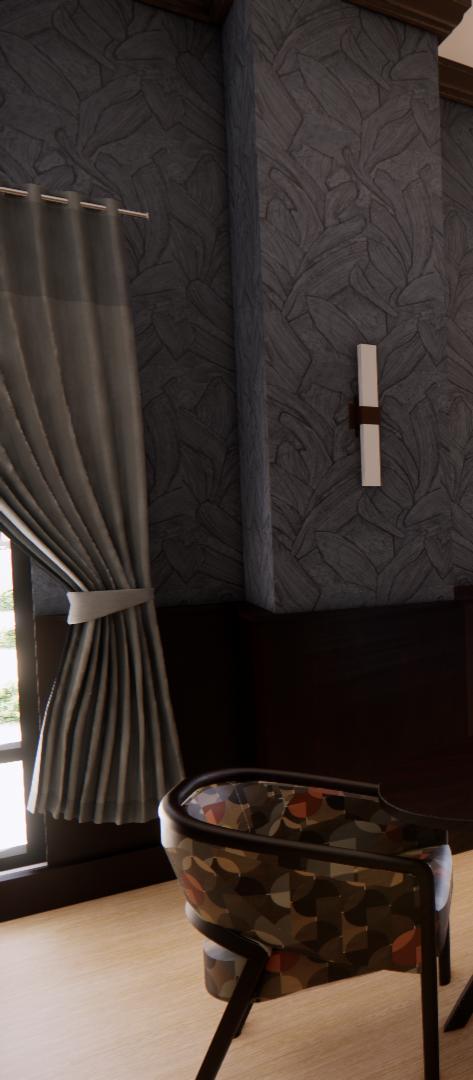 Interior Design Portfolio by emma.vachon - Issuu