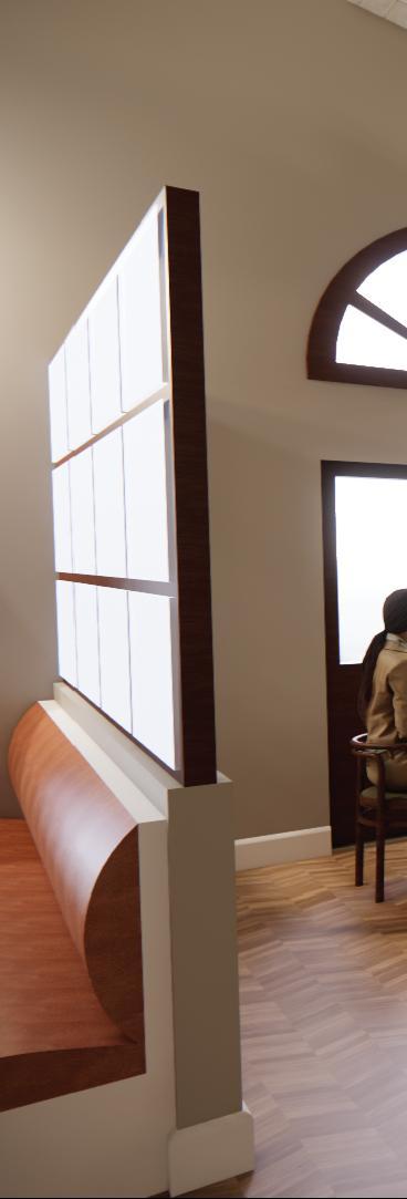 Interior Design Portfolio by emma.vachon - Issuu