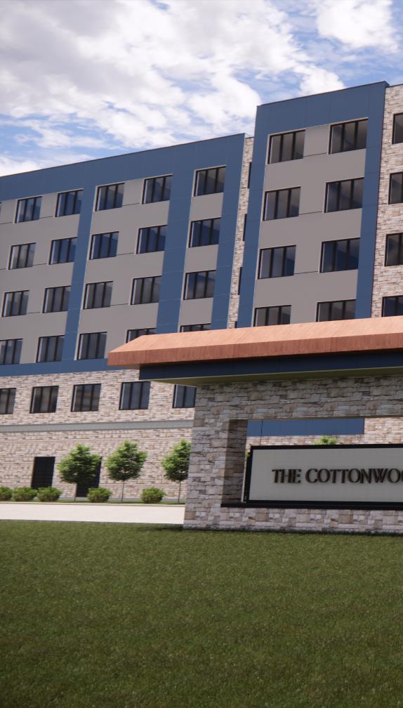 Interior Design Portfolio by emma.vachon - Issuu