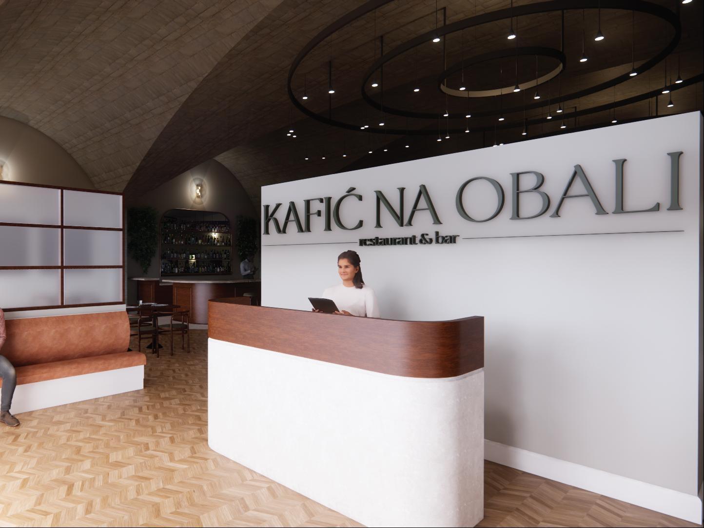 Interior Design Portfolio by emma.vachon - Issuu