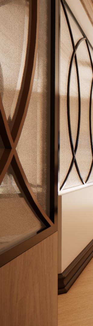 Interior Design Portfolio by emma.vachon - Issuu