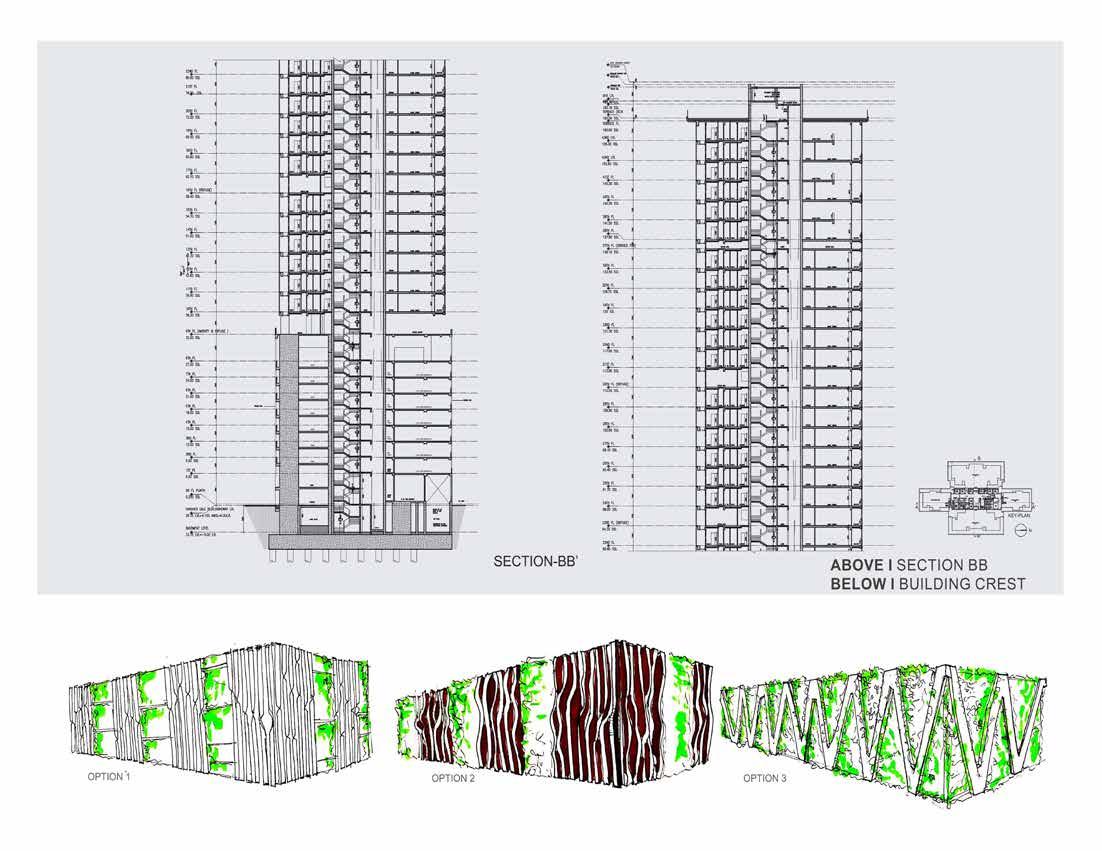 Architectural Portfolio_Sanjna Patil by Sanjana Patil - Issuu