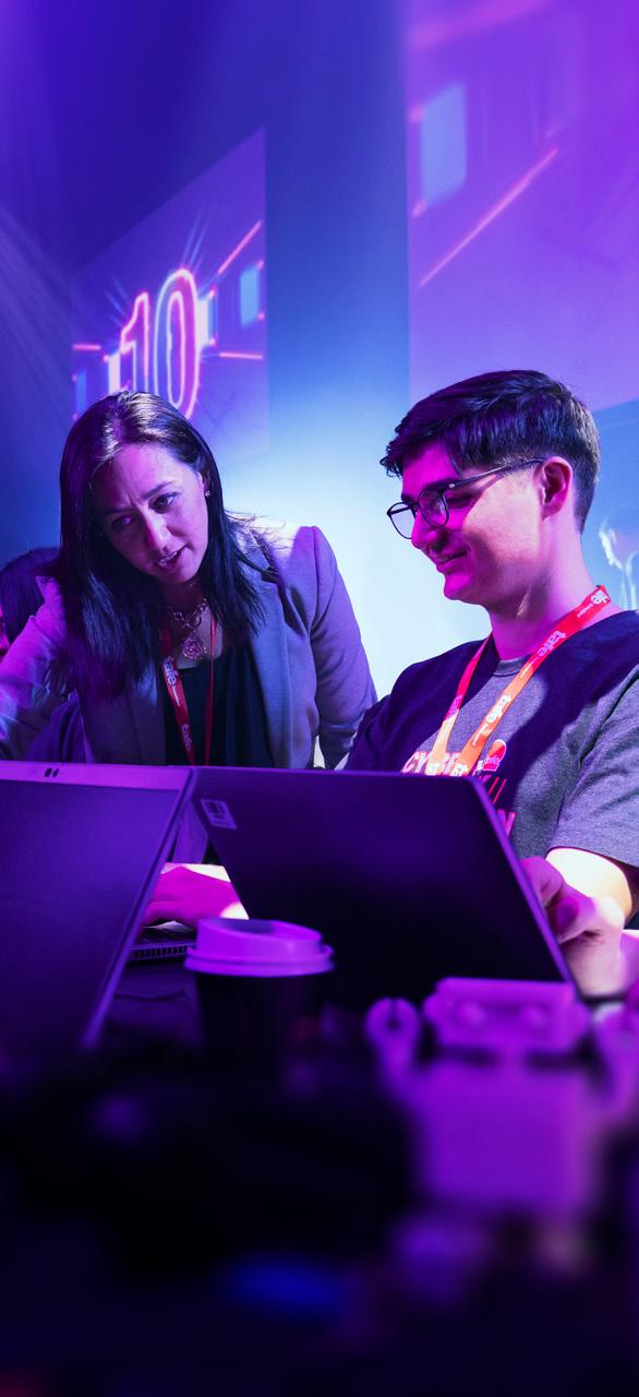 TAFE at School Student Handbook 2025 by TAFE Queensland - Issuu