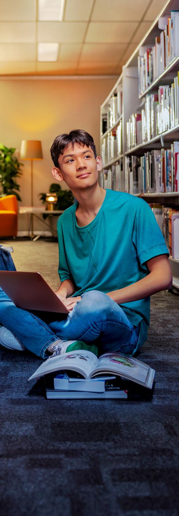 TAFE at School Student Handbook 2025 by TAFE Queensland - Issuu