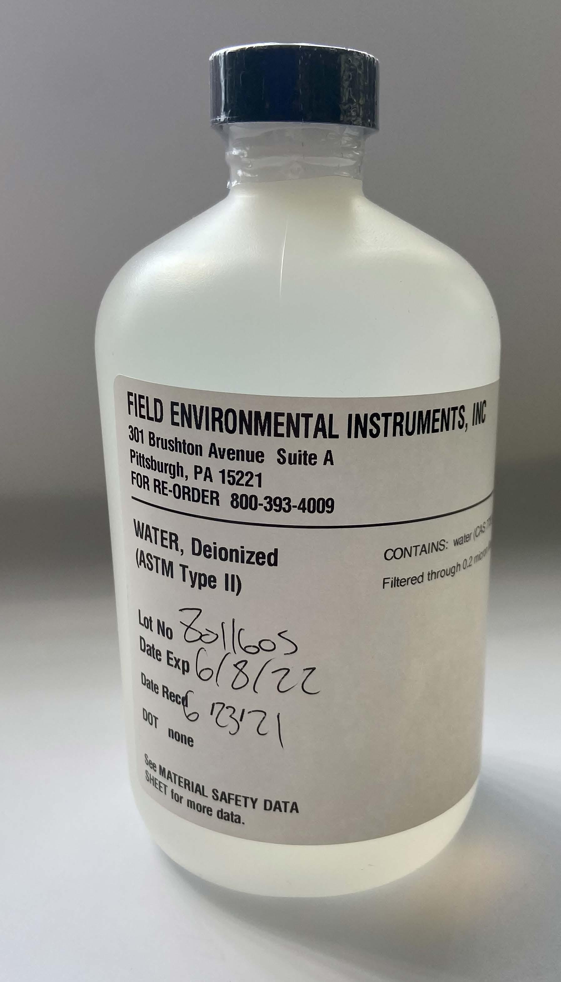 FEI 2025 Supply Catalog by Field Environmental Instruments - Issuu