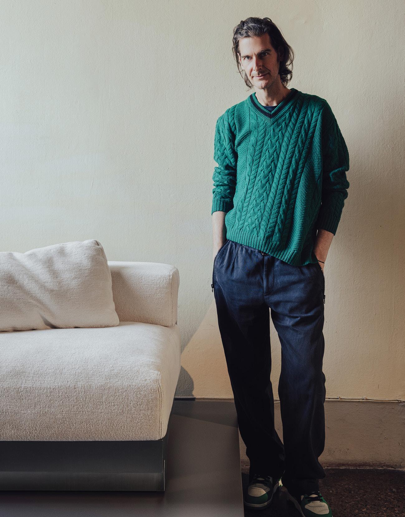 est Magazine Issue 55 | The Faces of Design by est magazine - Issuu