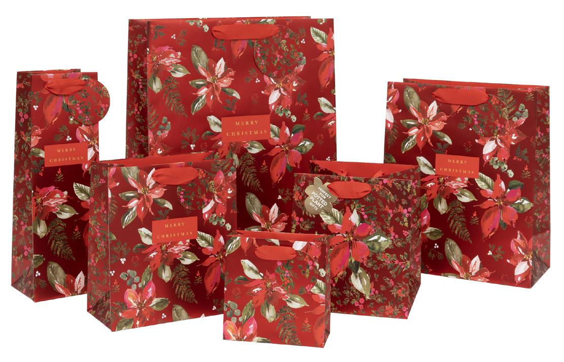 Glick Christmas 2025 Catalogue by glickgiftwrap - Issuu