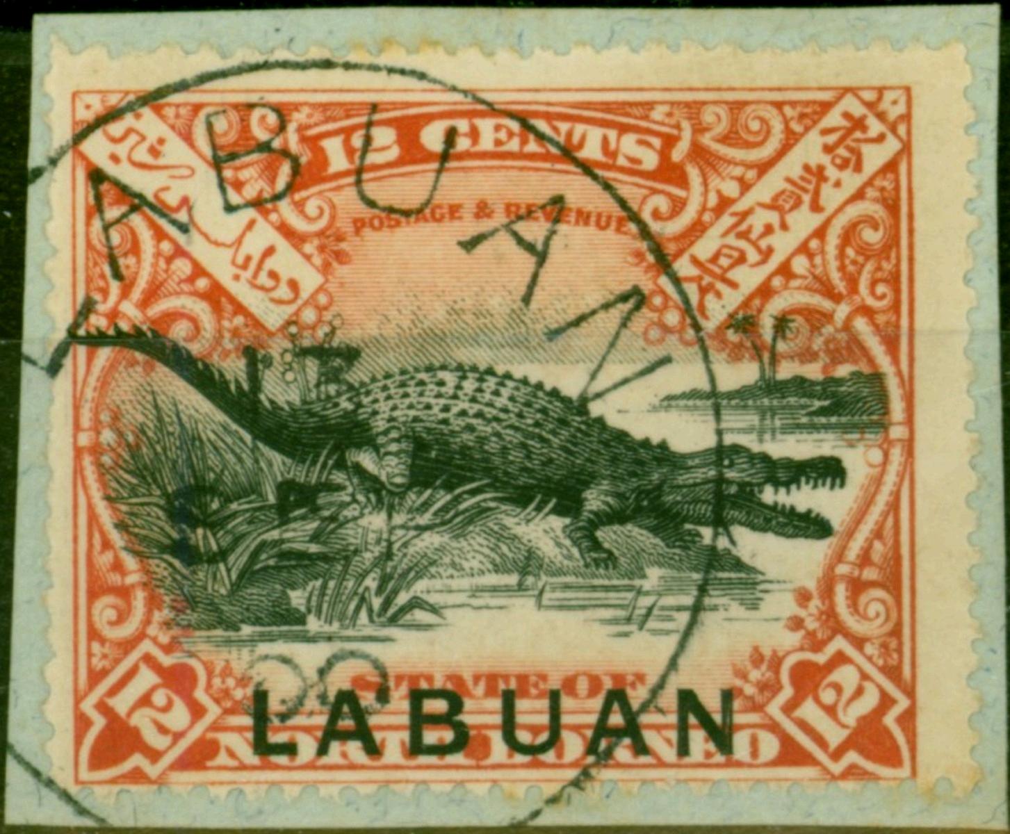 North Borneo and Labuan Stamp Catalog by Empire Philatelists - Issuu