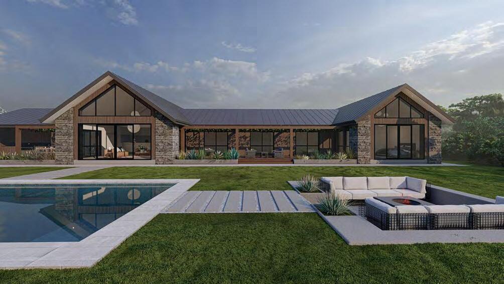 Architecture Portfolio 2025 by Claudia Harach - Issuu