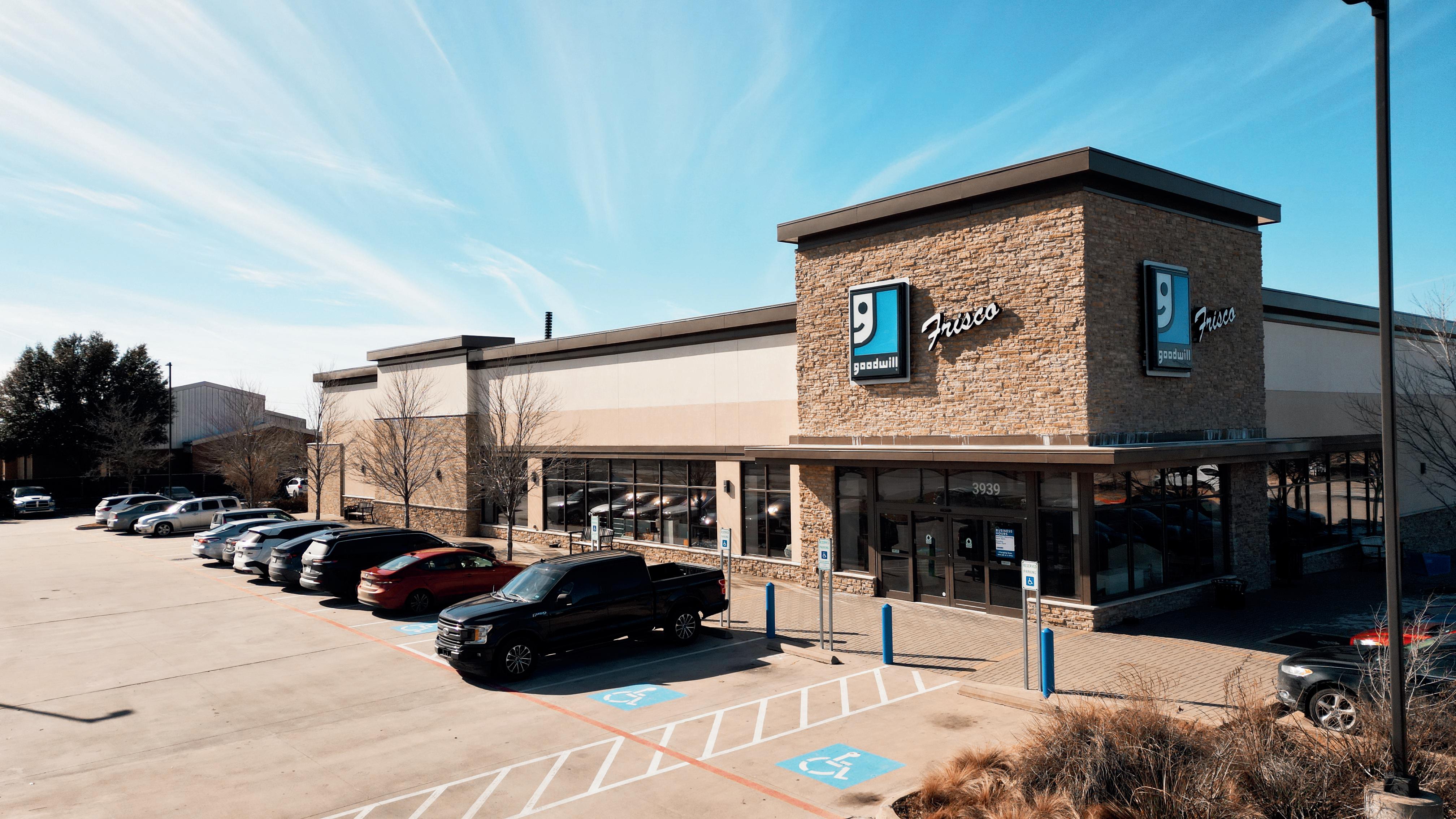 Goodwill Dallas Real Estate Site Criteria by gwdallas - Issuu