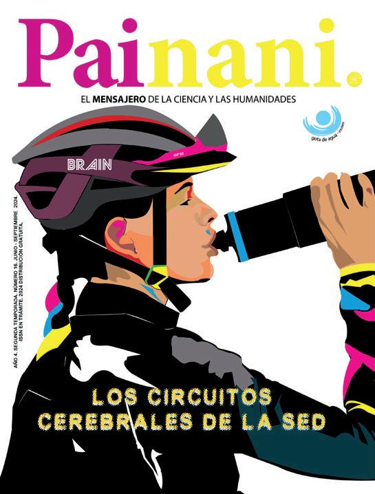PAINANI 16 2024 - 2025 by MuseoGotadeAgua - Issuu