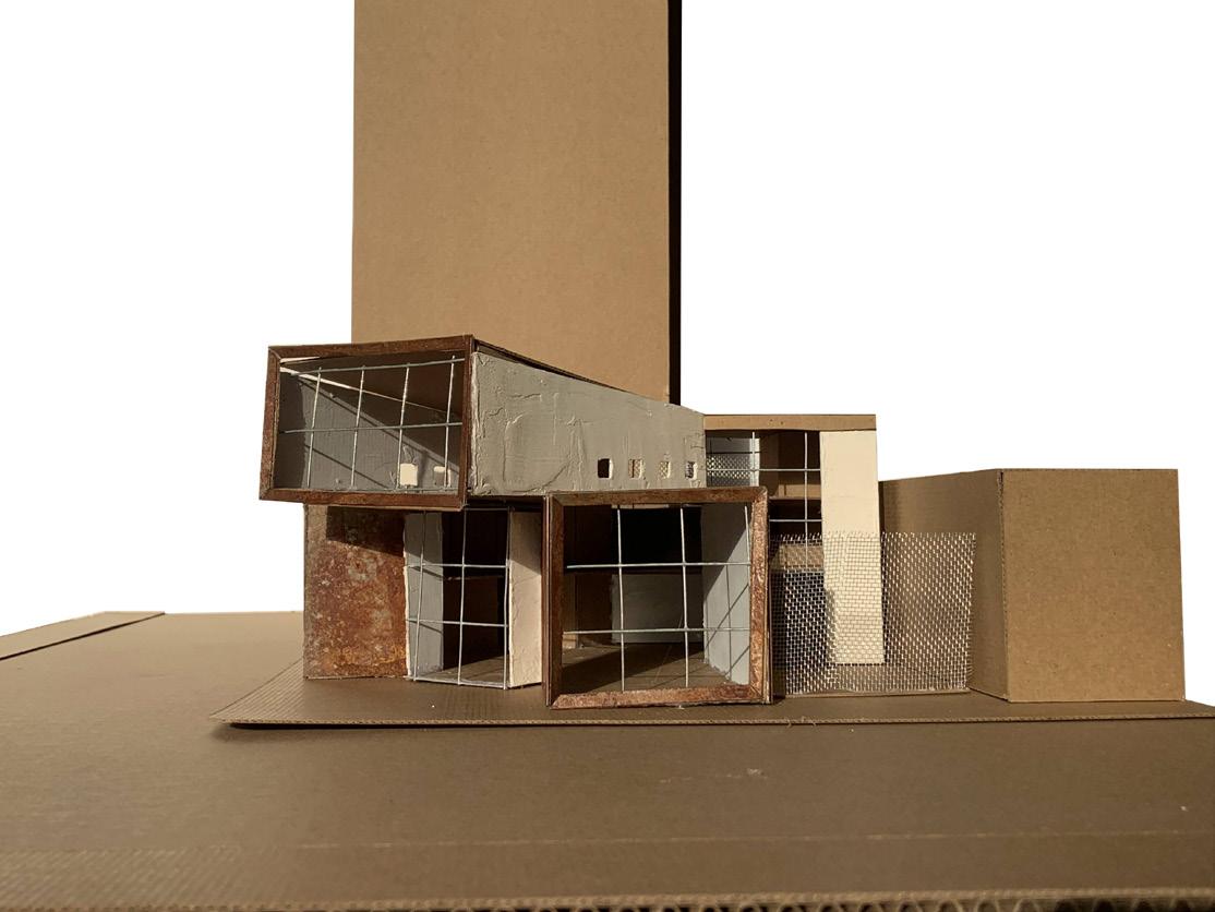Massimo Montanari Portfolio | Architectural Science by Massimo ...