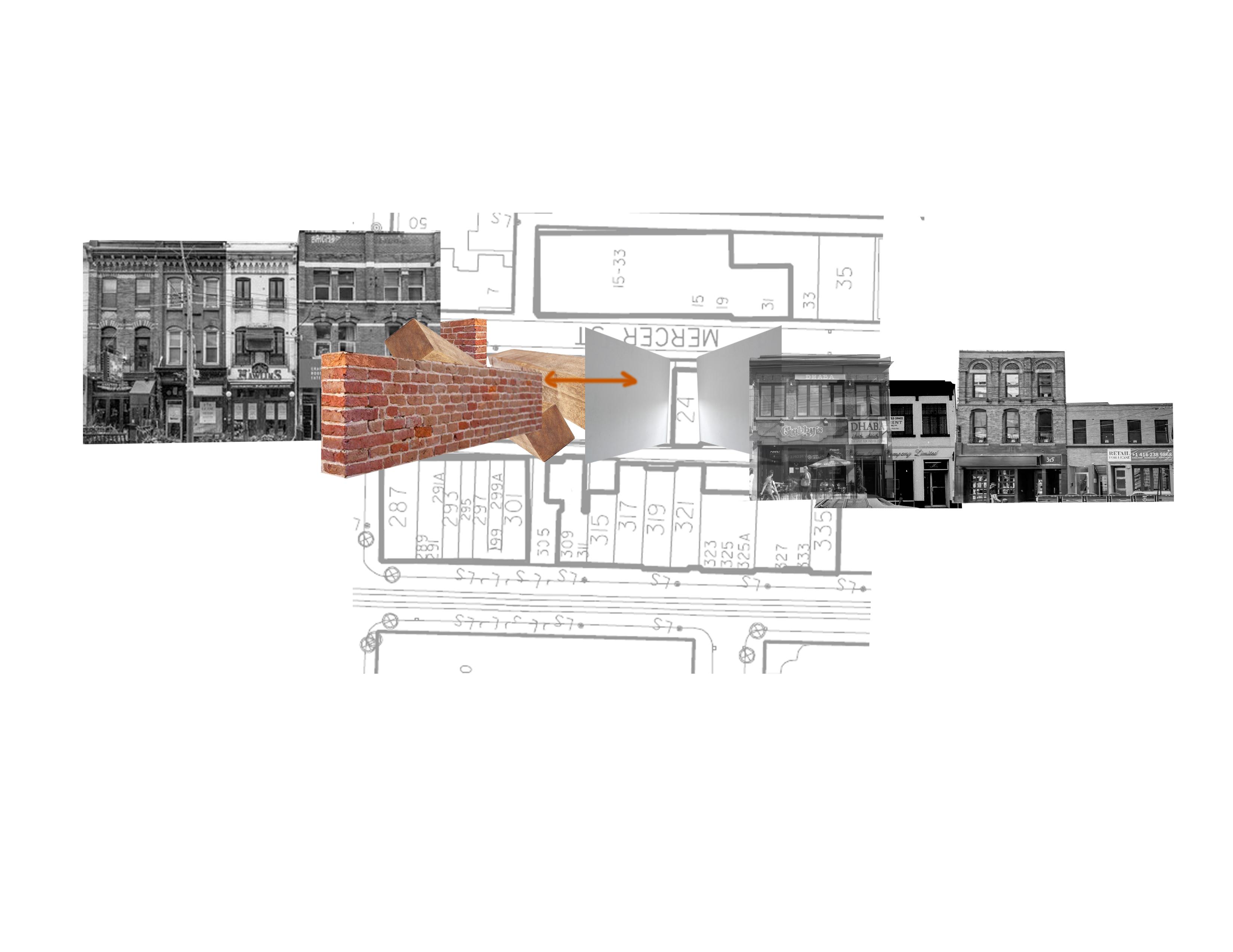 Massimo Montanari Portfolio | Architectural Science by Massimo ...