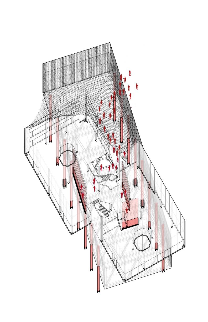 Massimo Montanari Portfolio | Architectural Science by Massimo ...