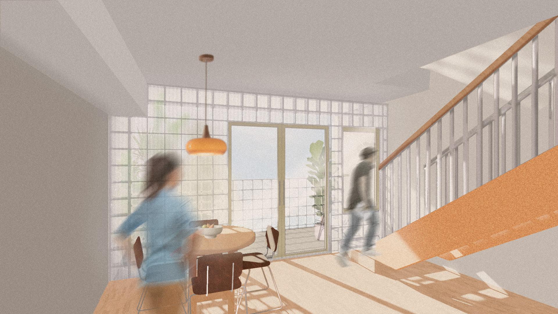 Massimo Montanari Portfolio | Architectural Science by Massimo ...