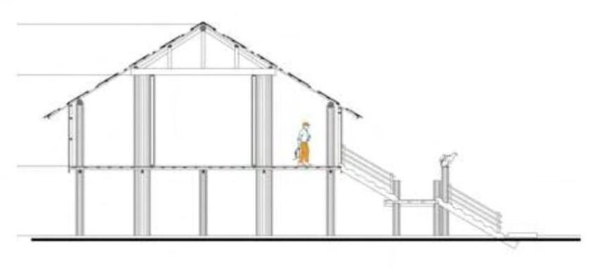 Ahmad Sinan - Architecture Portfolio by sinan - Issuu
