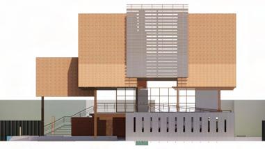 Ahmad Sinan - Architecture Portfolio by sinan - Issuu
